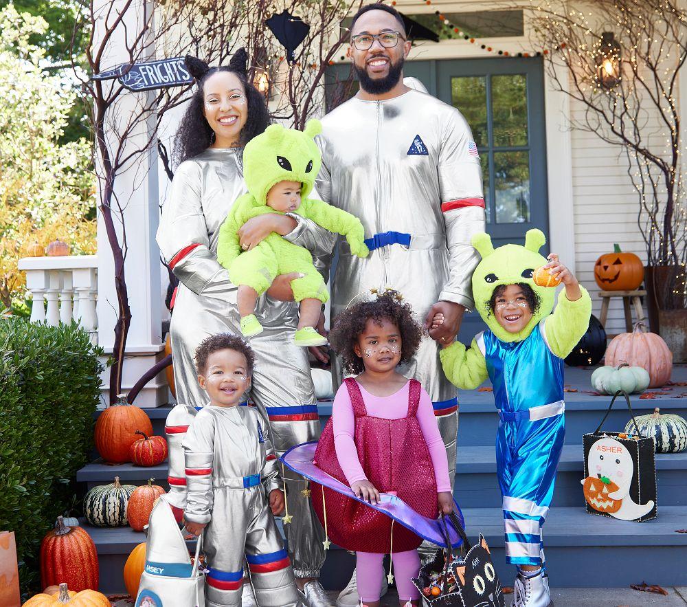 Pottery barn kids halloween costumes store